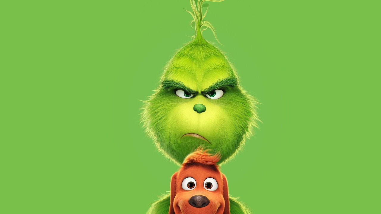 O Grinch: Conheça a história do filme - Online TV
